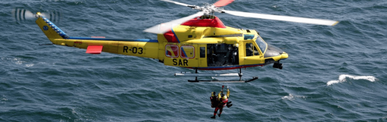 Search and Rescue (SAR) | ALSAR
